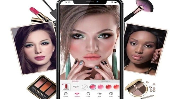 Virtual Makeup API Market Future Prospects 2030 | Banuba, Holition, Luxand - Newstrail