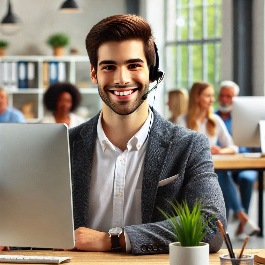 Virtual Receptionist Market to See Incredible Development| Big Giants ...