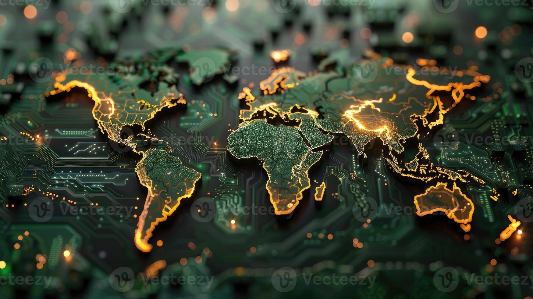 Digital Map Market Revolutionizing Navigation and Smart Cities Growth ...