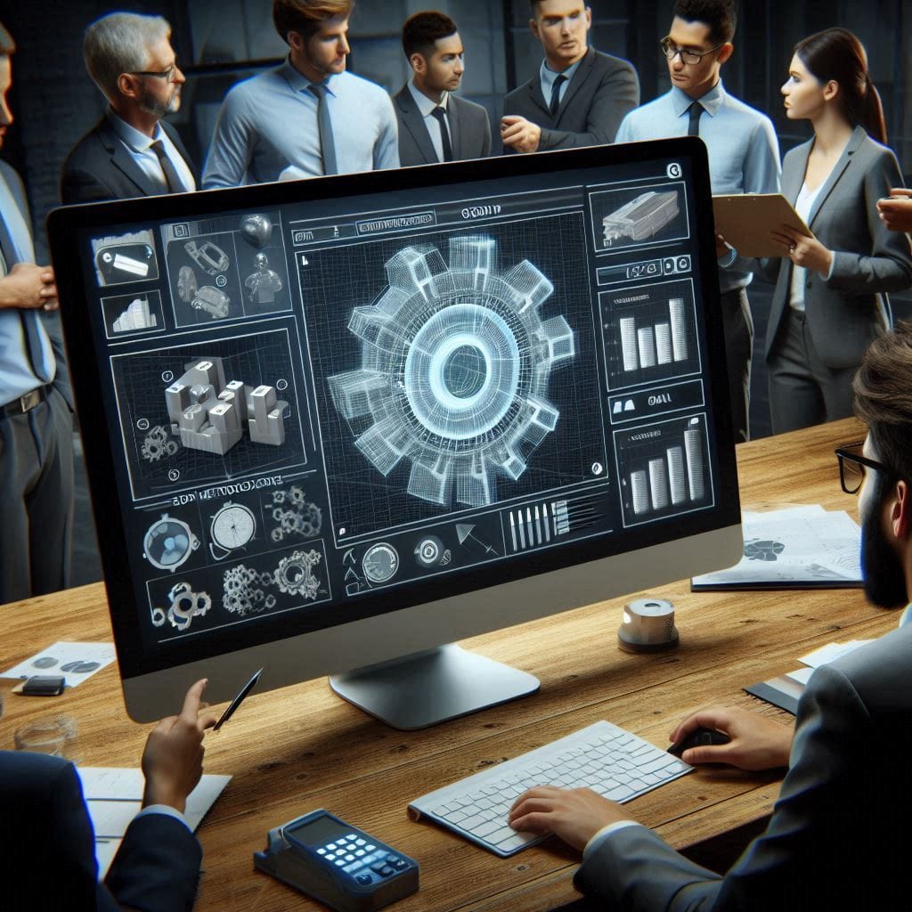 3D Metrology Software Market to Develop New Growth Story: Hexagon AB ...