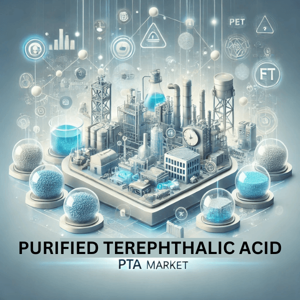 Purified Terephthalic Acid (PTA) Market to Expand at 5.20% CAGR Through ...