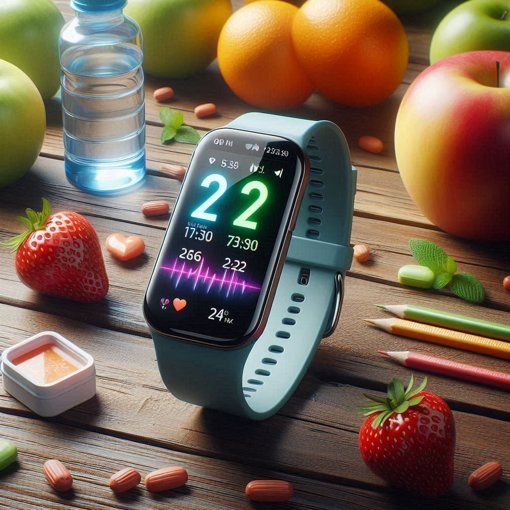 All-in-One Health Monitor Market Is Booming Across the Globe: Apple ...