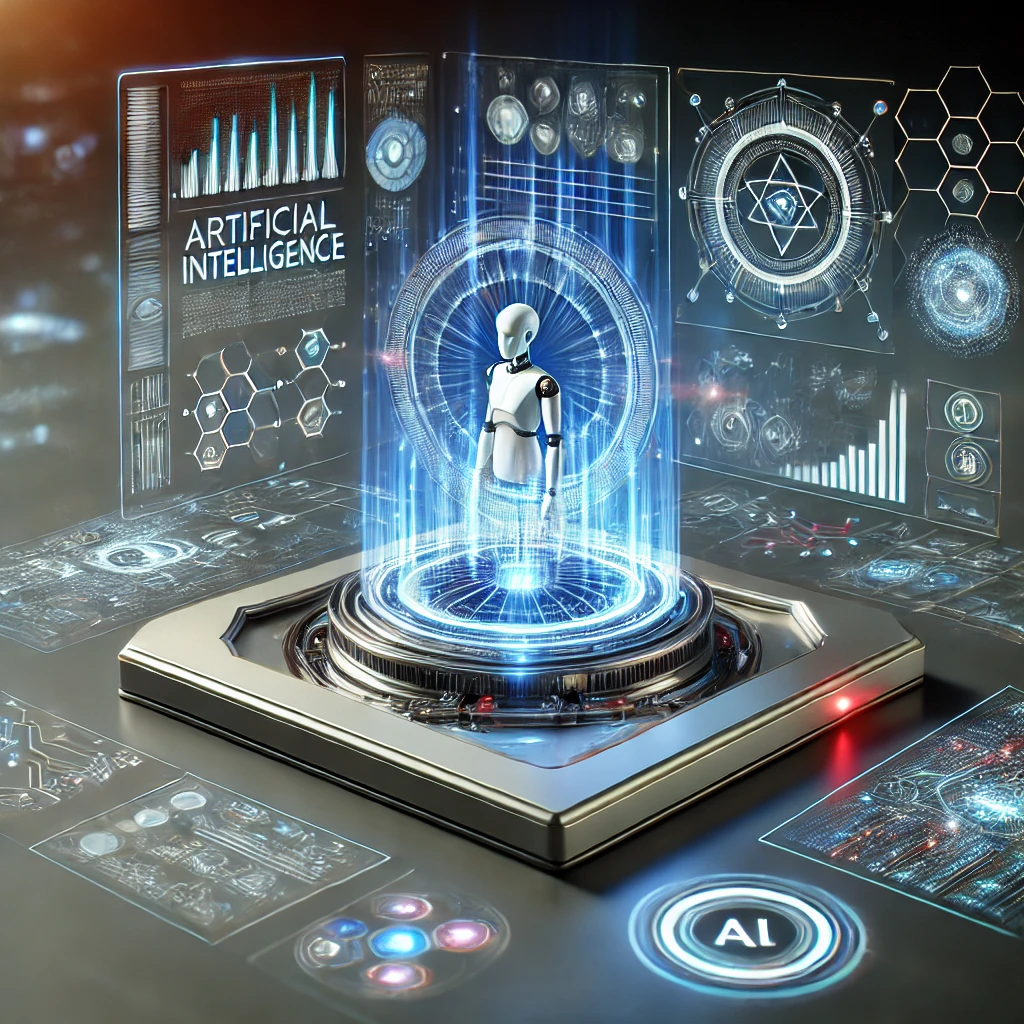 Artificial Intelligence Platform Market to Witness Huge Growth | Major ...