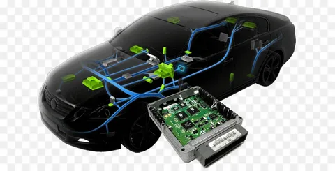 Automotive Connectivity Market Set to Expand as Demand for Smart ...