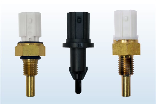 Automotive Temperature Sensors Market Indicators Showing Positive ...