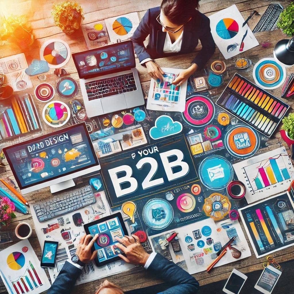 B2B Graphic Design Market to See Thriving Worldwide | Adobe, Figma, Visme - Newstrail