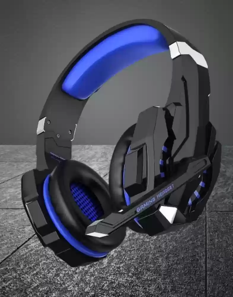 Bluetooth Gaming Headset Market Is Fast Approaching, Says Research ...