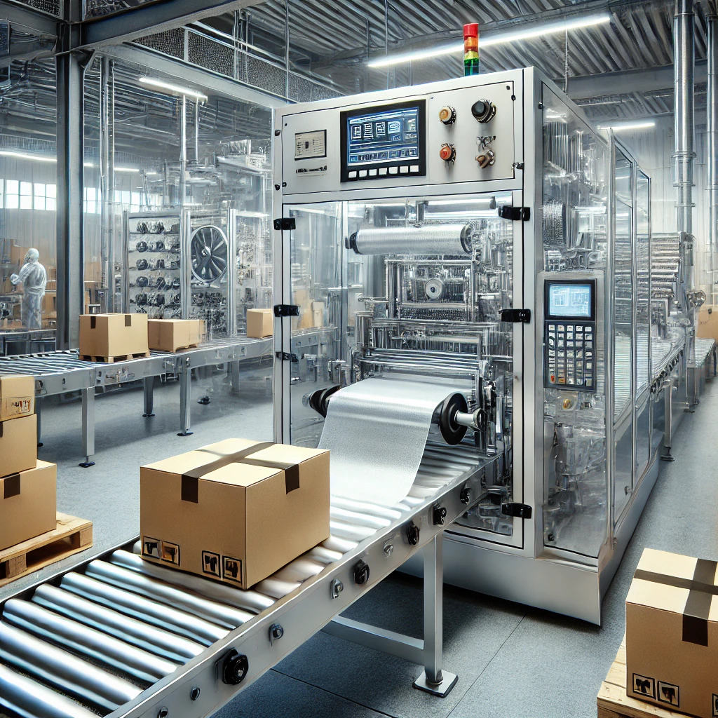 Pharmaceutical and Food Sectors Fuel Demand for Advanced Box and Carton ...