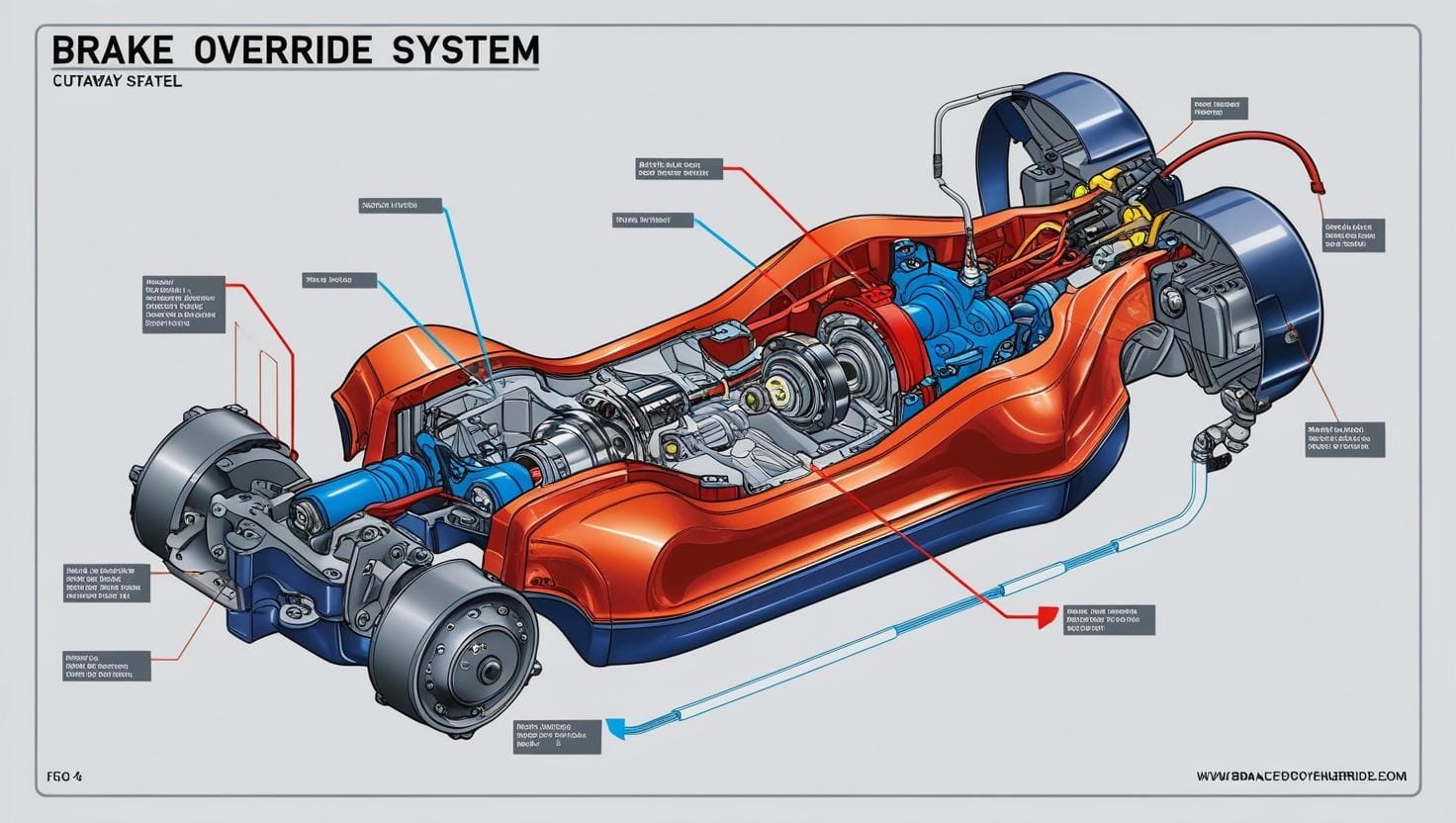 The Continuing Growth Story of Brake Override System Market| Bosch ...
