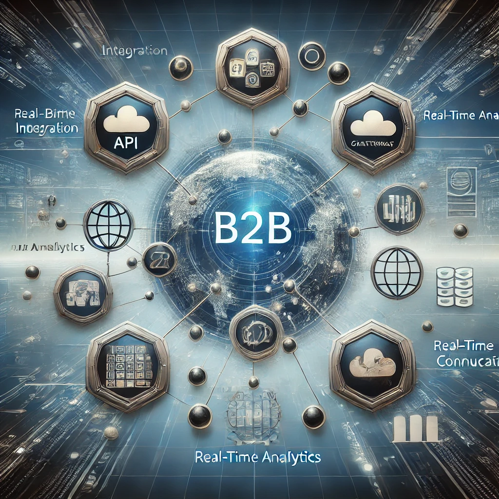 Business-to-Business (B2B) Gateway Software Market is Going To Boom ...