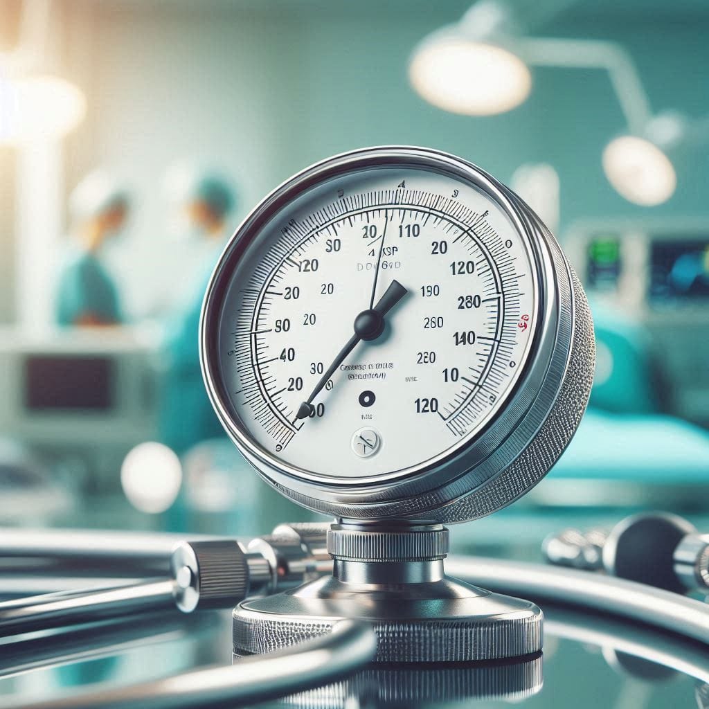 CVP Manometer Market Hits New High | Major Giants Edwards Lifesciences ...