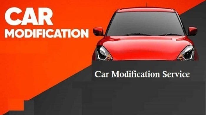Car Modification Service Market to See Sustainable Growth Ahead: AC ...