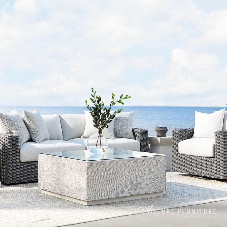 Cocktail Table vs Coffee Table: What's the Difference?