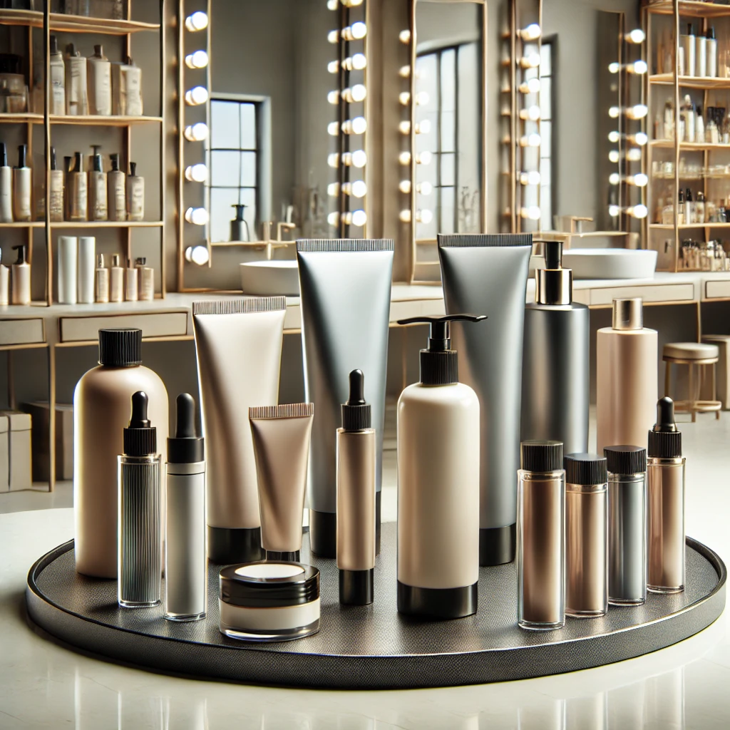 Cosmetic Tubes Market Analysis: Key Materials, Players, and Regional ...