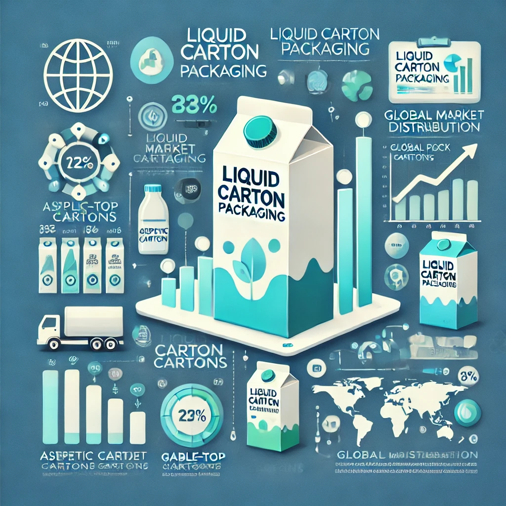 Global Liquid Carton Packaging Market: Trends, Growth, and Forecast ...