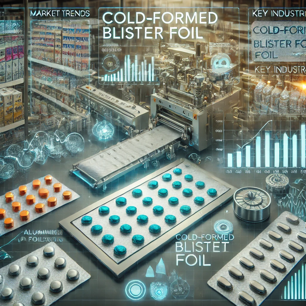 Pharmaceutical and Healthcare Sectors Boosting Growth in the Cold ...