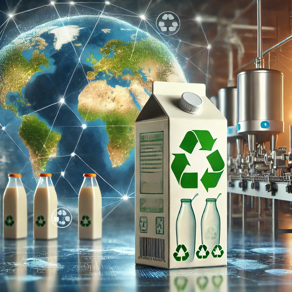 Tetrahedron Carton Market Poised for Growth as Demand for Innovative ...