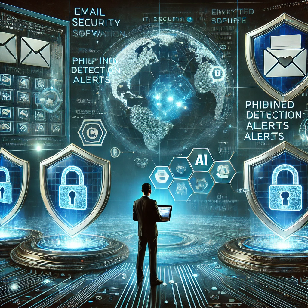 Email Security Software Market Next Big Thing | Major Giants Mimecast ...