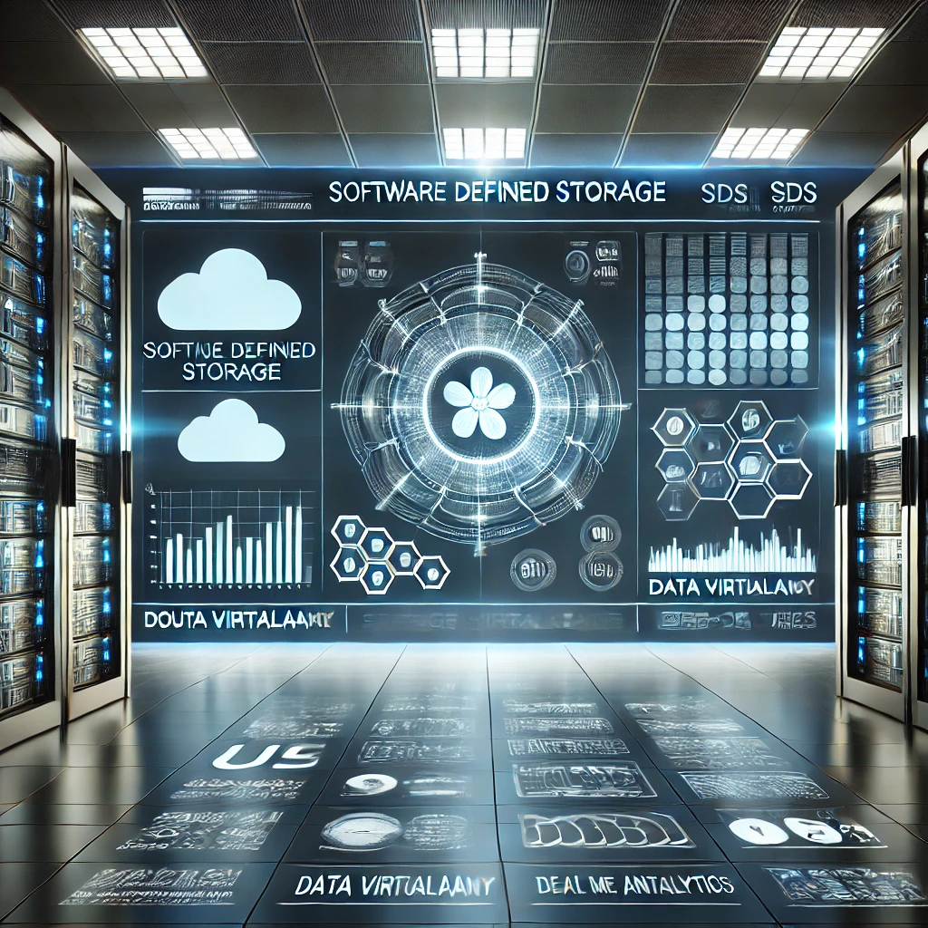 Software Defined Storage Market Is Booming Across the Globe: NetApp ...