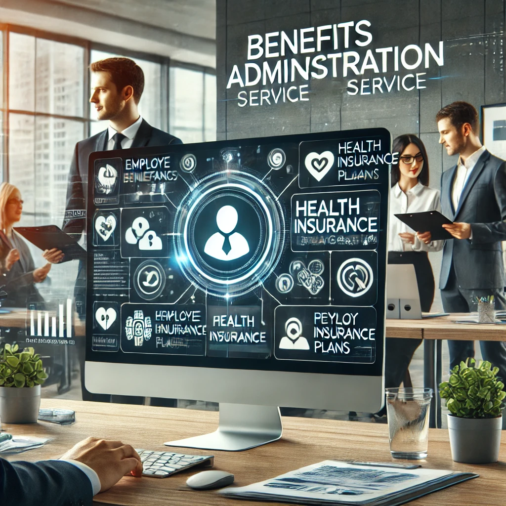 Benefits Administration Service Market Is Booming Across the Globe ...