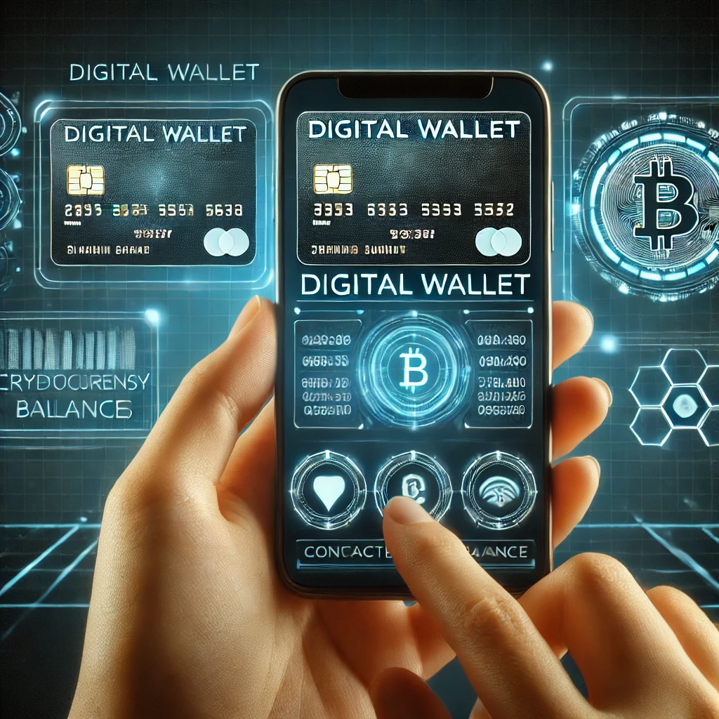 Digital Wallet Market Next Big Thing | Major Giants Zelle,Alipay,Amazon ...