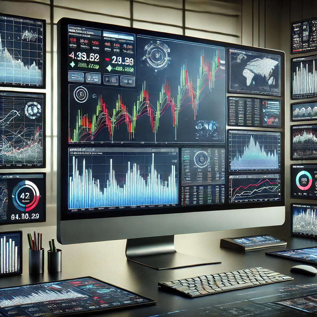 Stock Analysis Software Market to See Revolutionary Growth: MetaStock ...