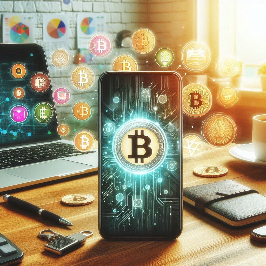 Bitcoin Wallet Market to See Thriving Worldwide | Electrum,KeepKey ...