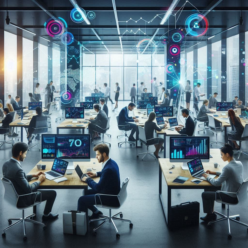 Wireless Networking Market to Witness Phenomenal Growth | Major Giants ...