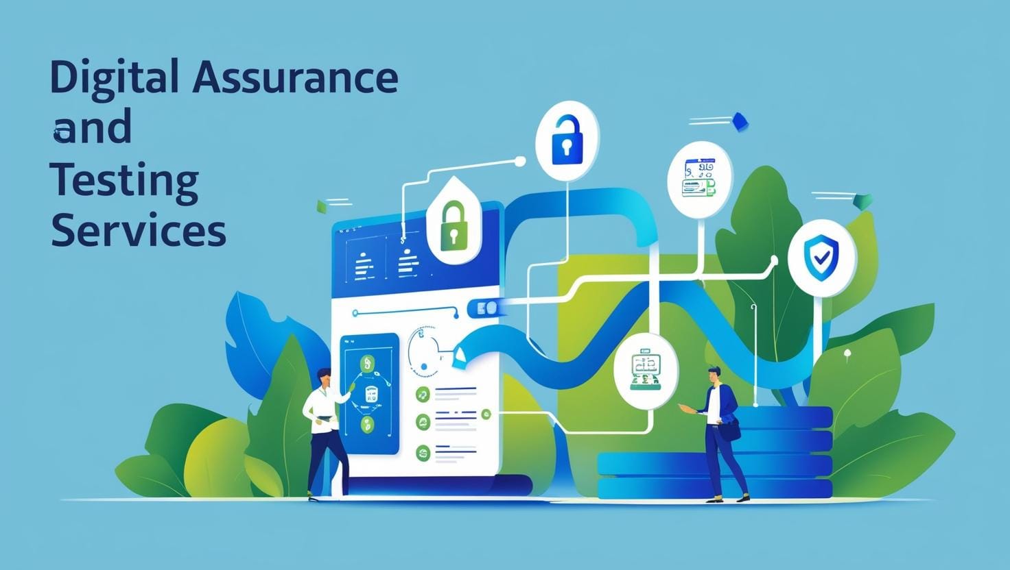 Digital Assurance and Testing Services Market to See Huge Growth by ...