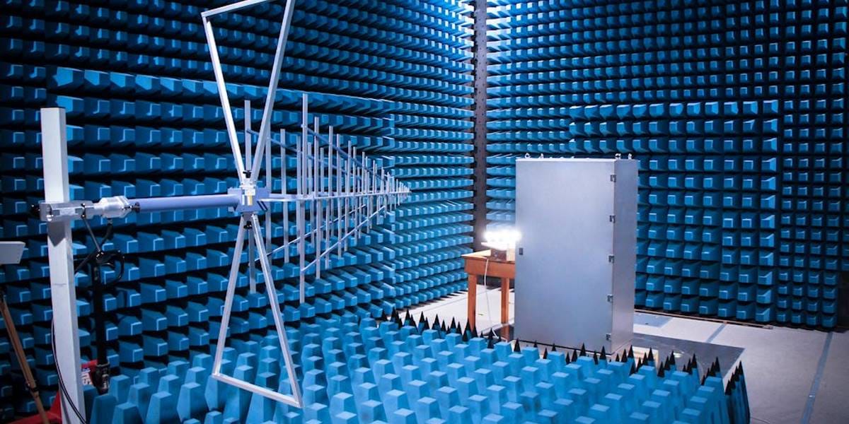 EMC Shielding and Test Equipment Market Poised for 5.3% CAGR Growth ...