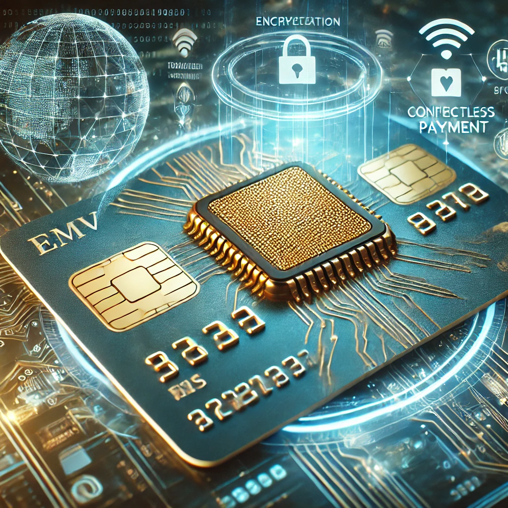 EMV Payment Cards Market May See Big Move | Major Giants CardLogix ...