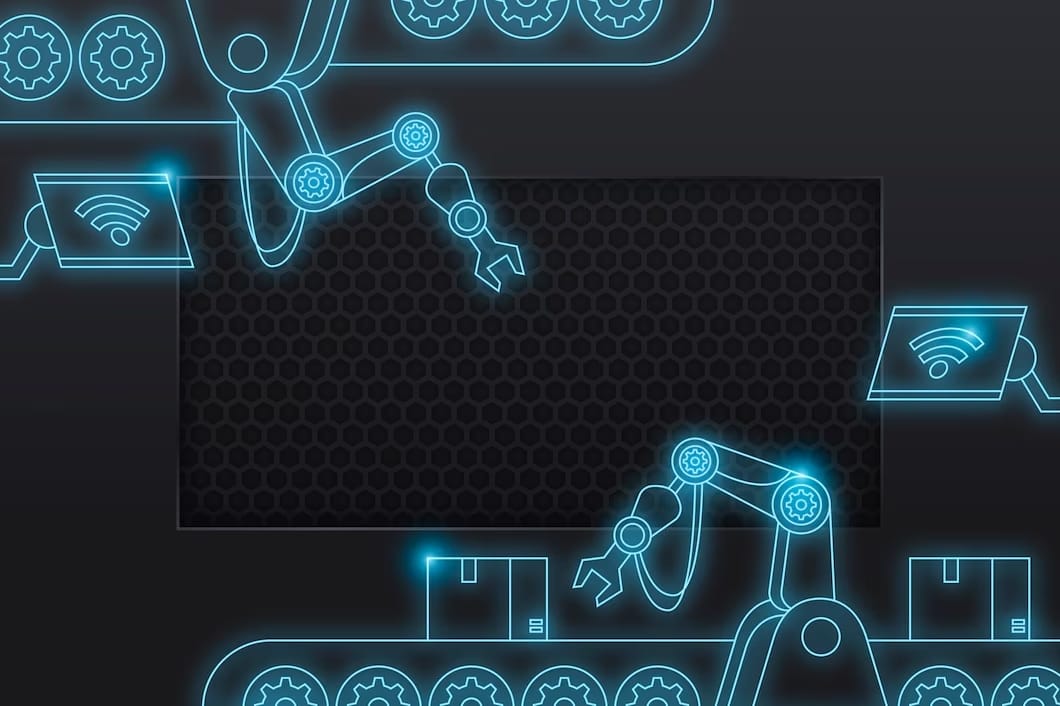Exploring The Benefits Of Automated Material Handling System