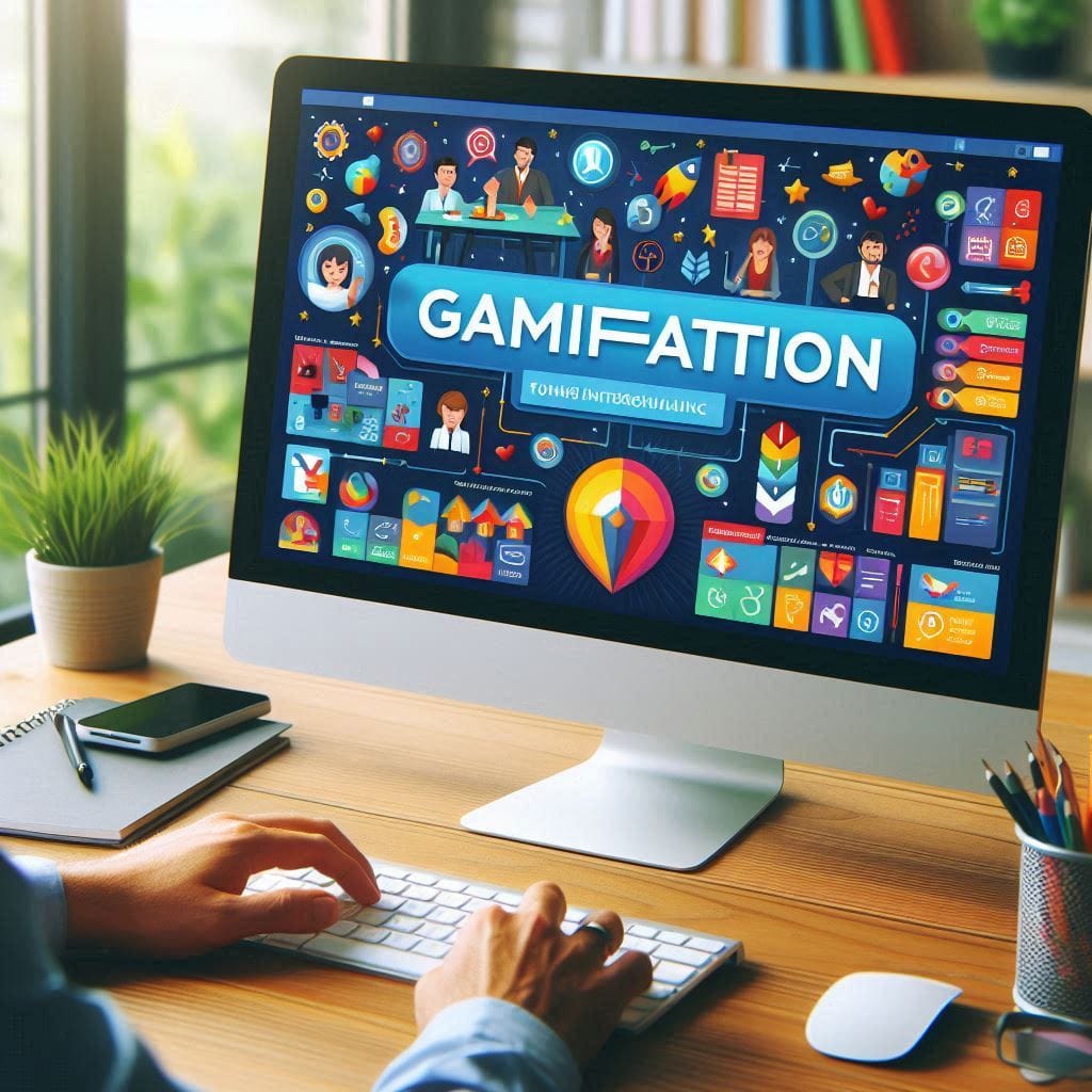 Gamification Software Market is Going to Boom | Gamify, Pug Pharm, SAP ...