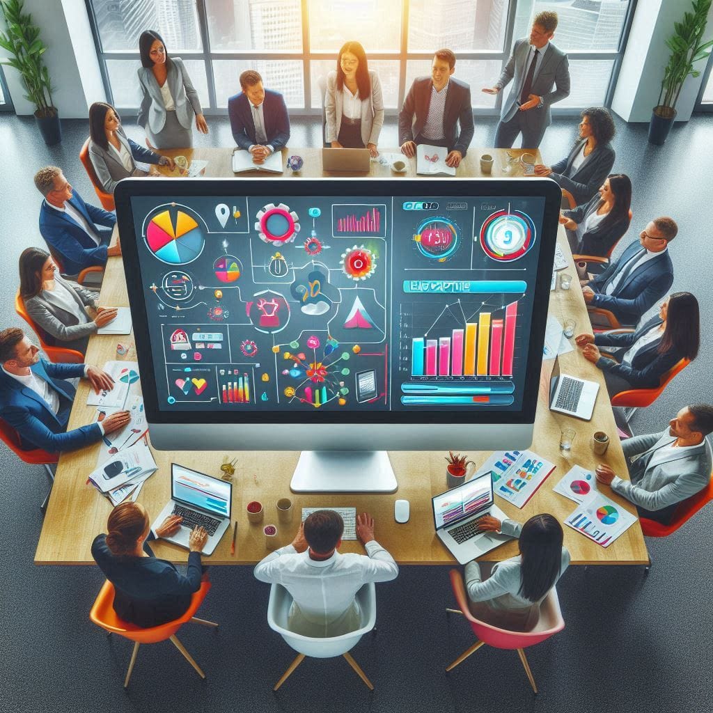 Lead Capture Software Market Is Booming Across the Globe: HubSpot ...