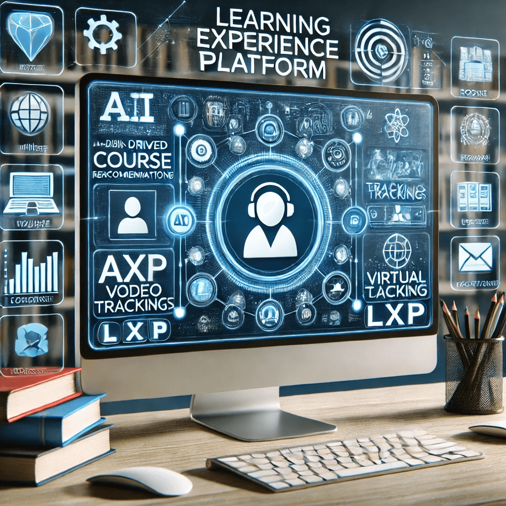Learning Experience Platforms (LXP) Market Next Big Thing: Major Giants- EdCast, Docebo, SAP ...