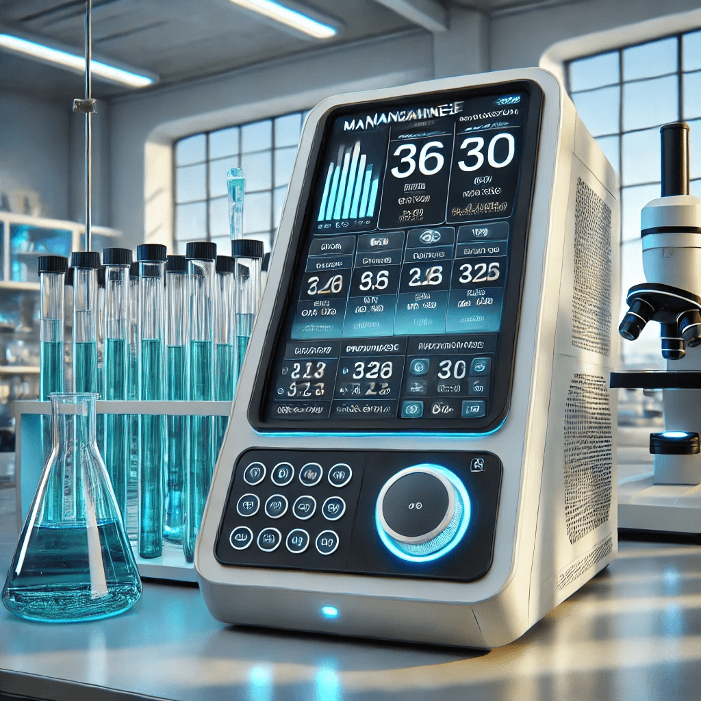 Manganese Analyzer Market is Booming Worldwide with Horiba, Emerson ...