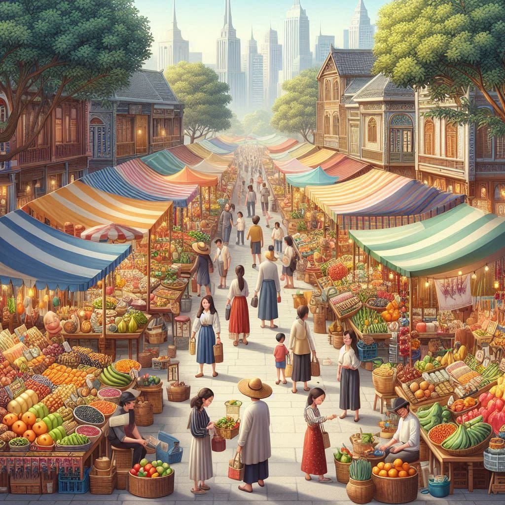 Merchant Bar Quality (MBQ) Steel Market to See Thriving Worldwide ...