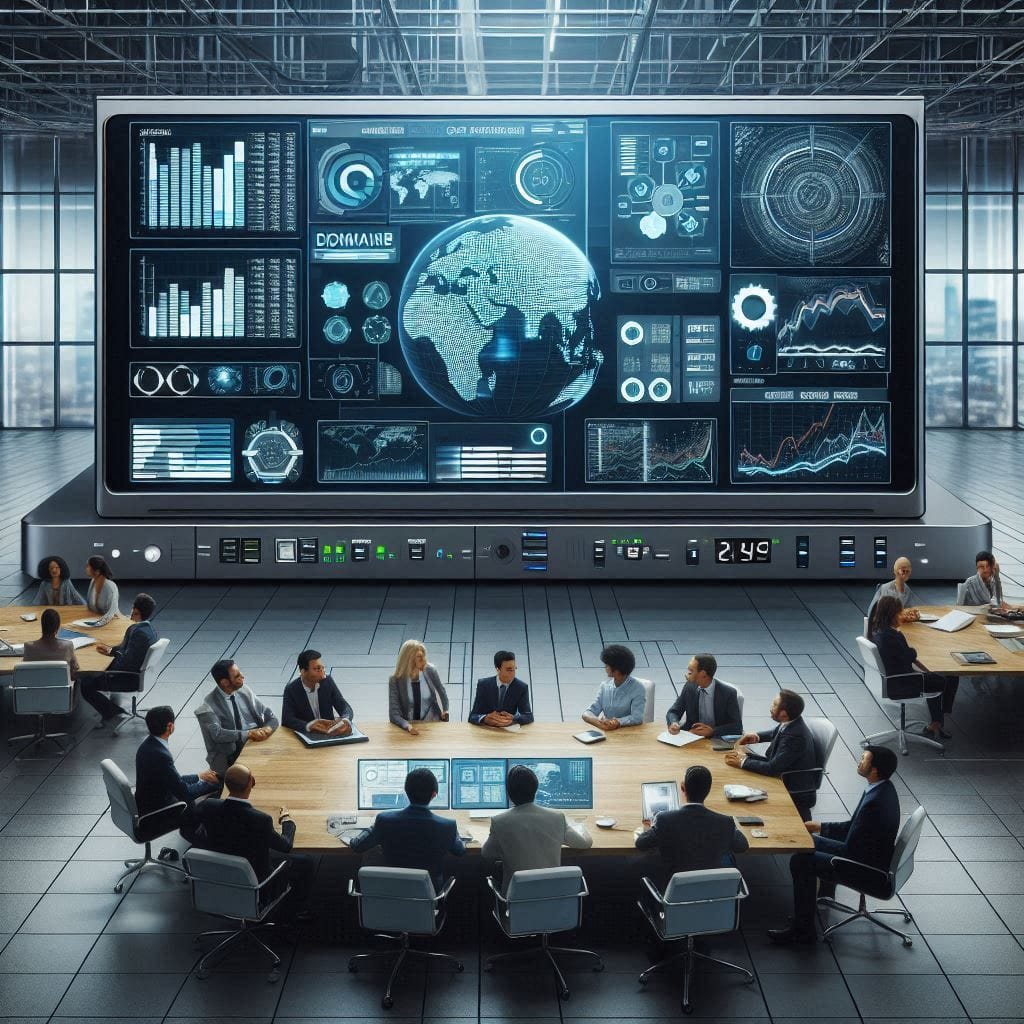 Multi Domain Controller Market to See Huge Growth by 2032: Continental ...