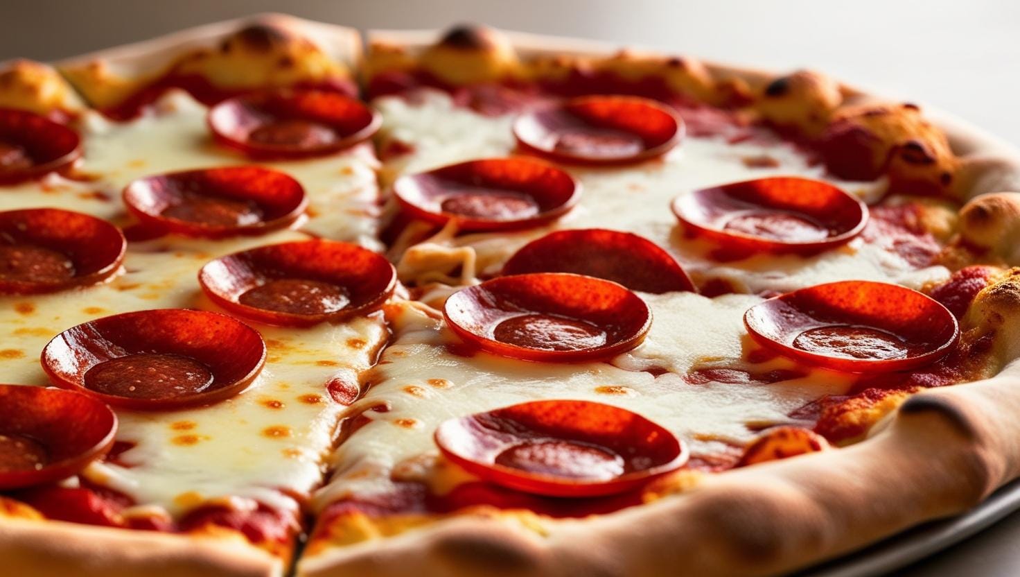 Pepperoni Market Still Has Room To Grow| Major Giants Pallas Foods ...