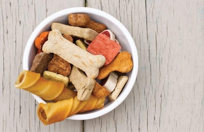 Premium Pet Snack Market Looks Ready For Takeoff: Mars Petcare, Blue ...