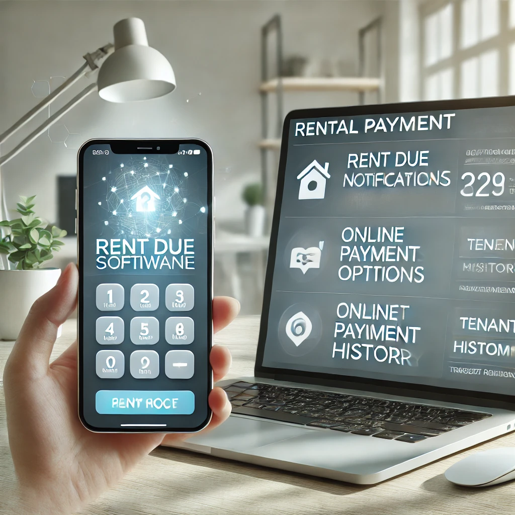 Rental Payment Software Market Hits New High | Major Giants RentRedi ...