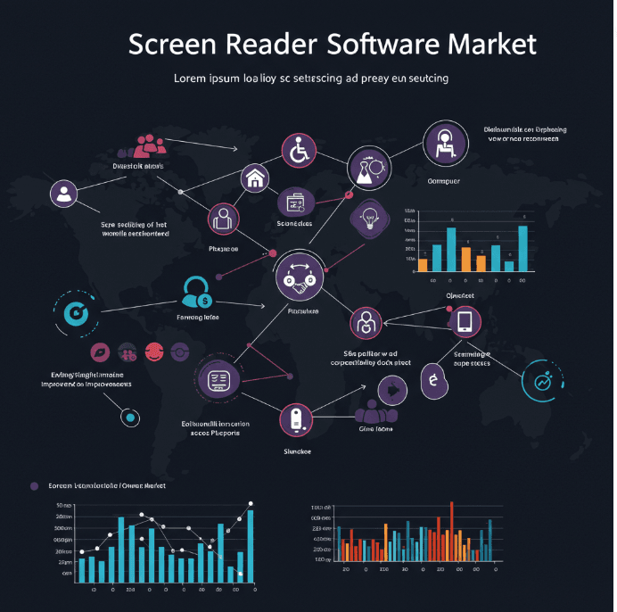 Screen Reader Software Market is Going to Boom | Major Giants with ...