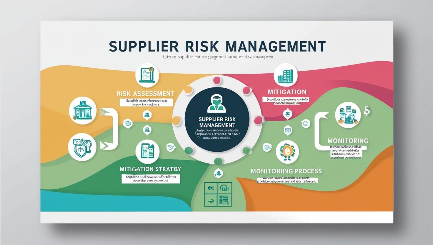 Supplier Risk Management Market Next Big Thing: Major Giants- Zycus ...