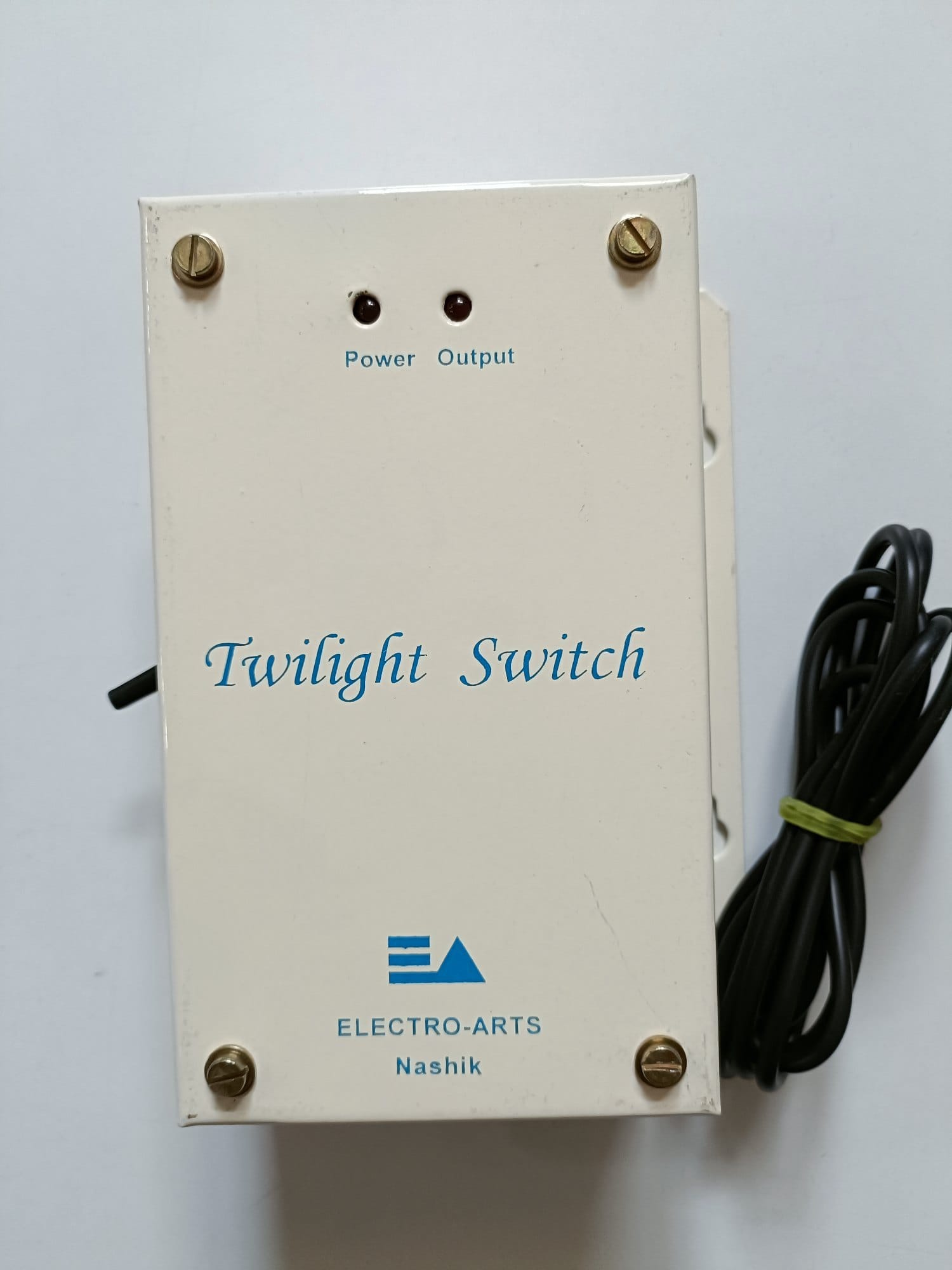 Twilight Switch Market Shaping from Growth to Value | Schneider ...