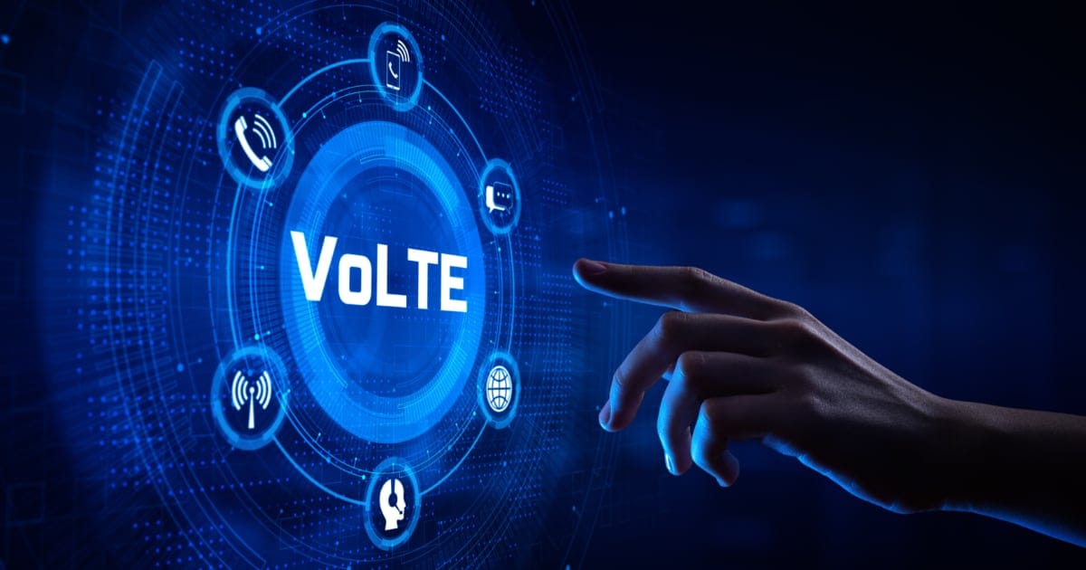 Voice Over Long-Term Evolution (VoLTE) Market is Booming Worldwide ...
