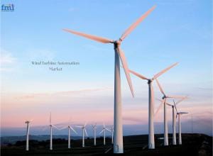 Wind Turbine Automation Market Size & Trends 2035