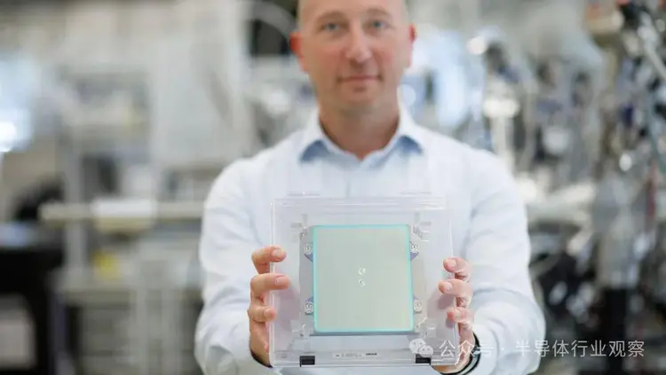 EUV lithography, there are changes! - Newstrail