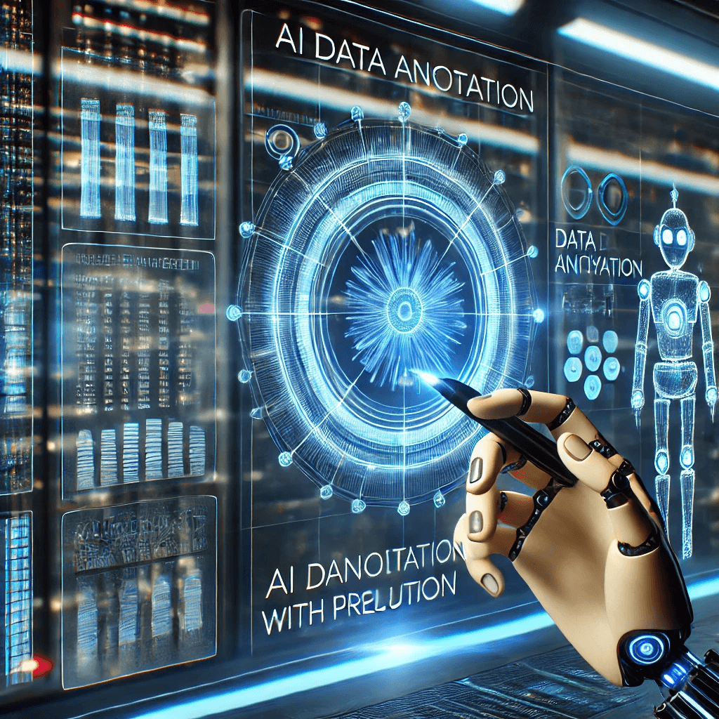 AI Data Annotation Solution Market Is Booming So Rapidly: Scale AI, Appen, Cogito - Newstrail