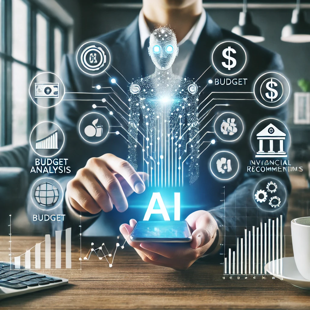 AI in Financial Wellness Market to See Revolutionary Growth ...