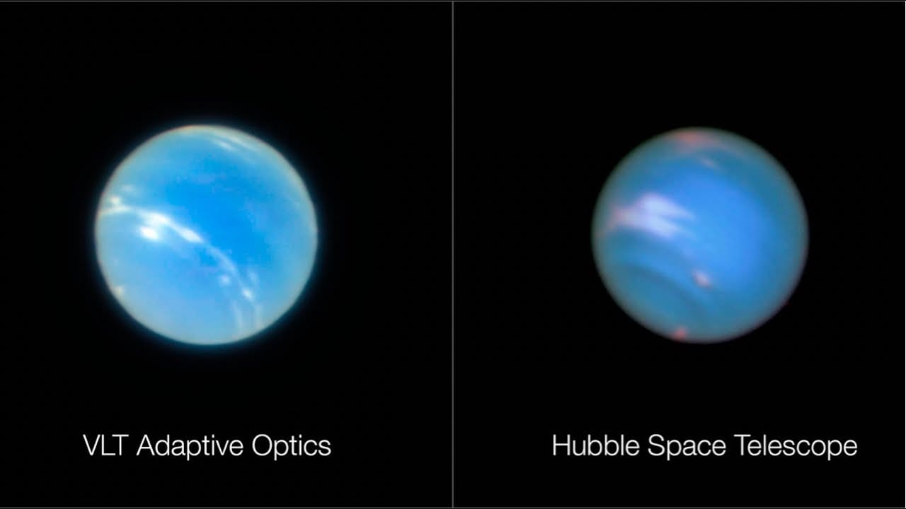 Adaptive Optics Market May See Big Move | Major Giants Teledyne ...